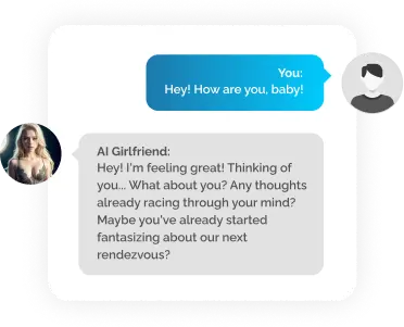 AI Girlfriend – The Ultimate AI Girlfriend App